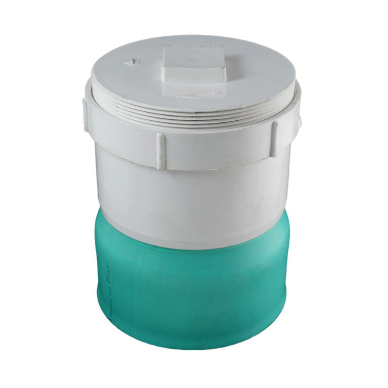 YEE DOBLE REDUCCIÓN CORRUGADA – Tubotec, S.A. | Líderes en PVC en Panamá